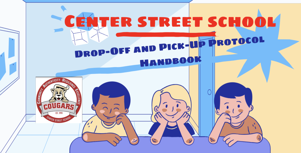 News | Center Street School