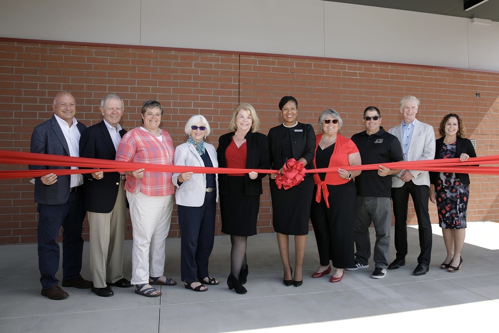 Live Feed | El Segundo Unified School District