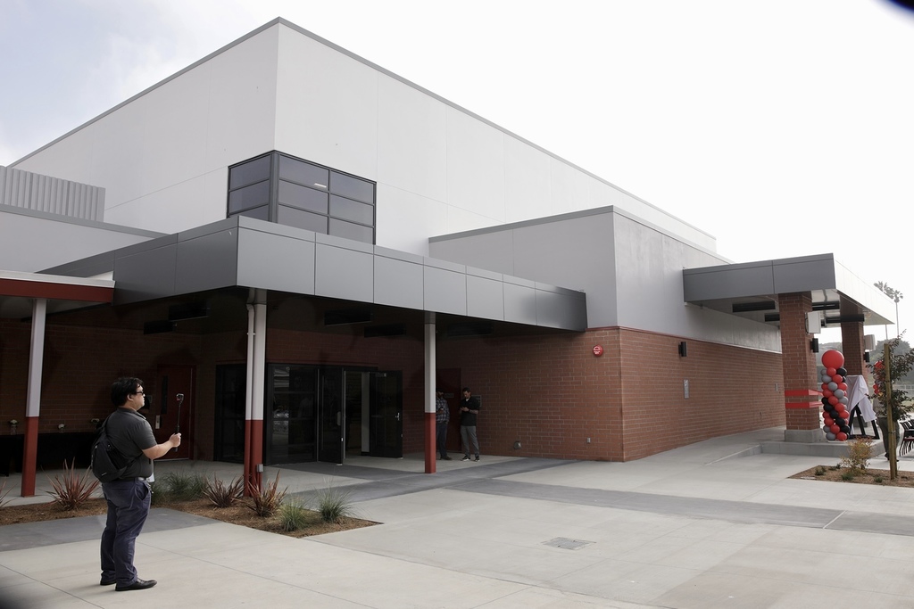 Live Feed | El Segundo Unified School District